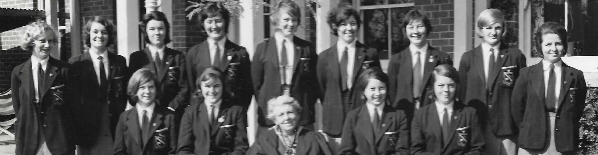 News and Communications | St Matthews Old Girls Association